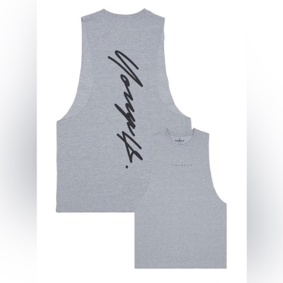 YoungLA | Shirts | Youngla Bundle Of Mens Nwt Gym Wear X9 | Poshmark